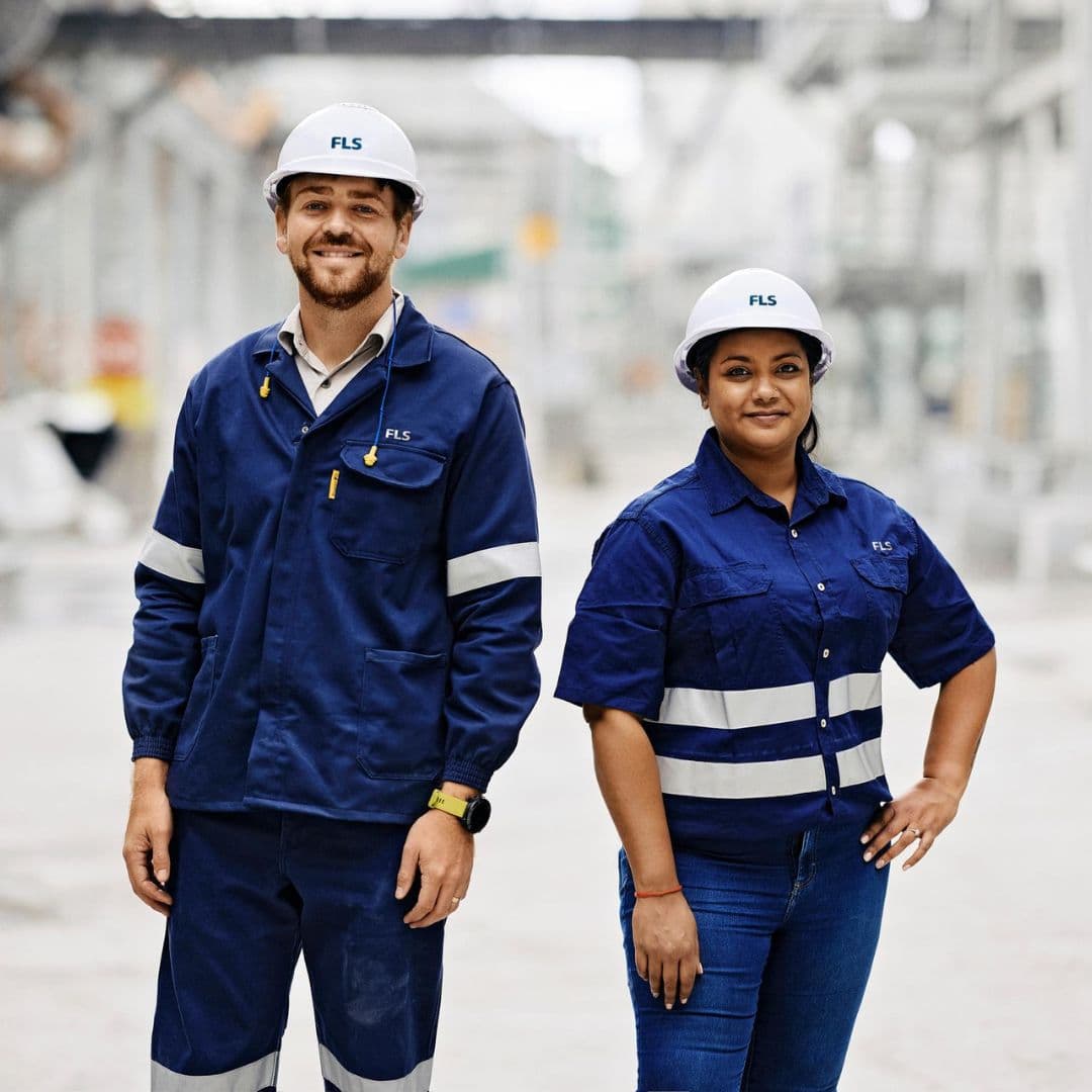 About us | FLS - Empowering the future of mining
