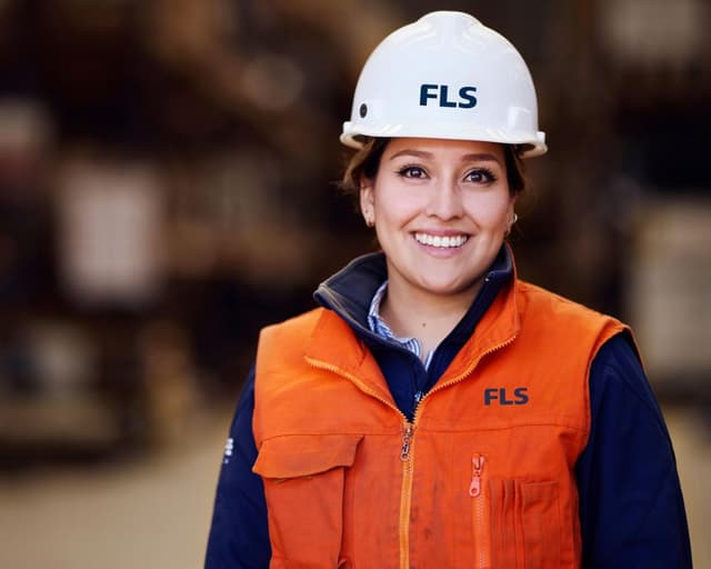 Understanding our recruitment process | FLS careers