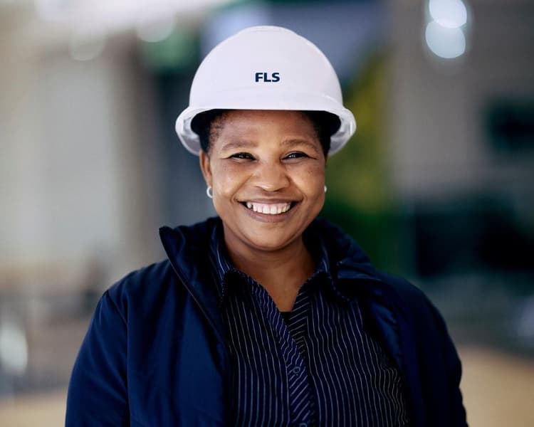 Embracing a culture of innovation and collaboration | FLS careers