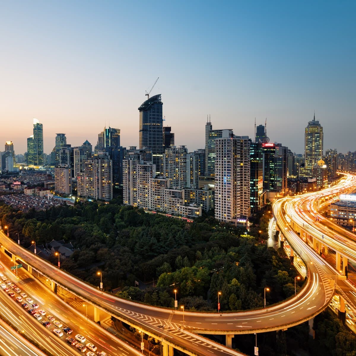 Investor Relations | FLS