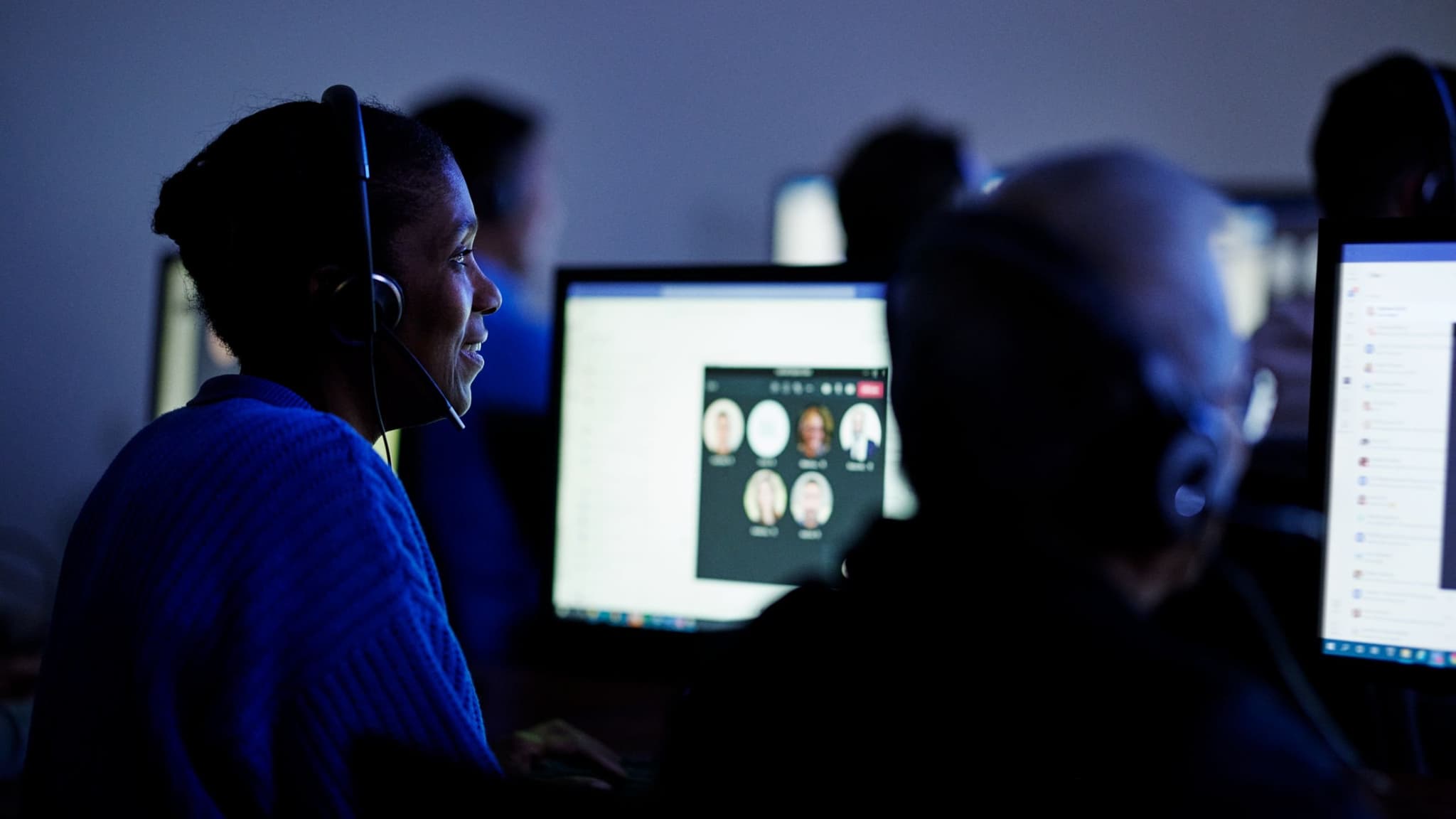 Connect with FLS | Expert support at your fingertips