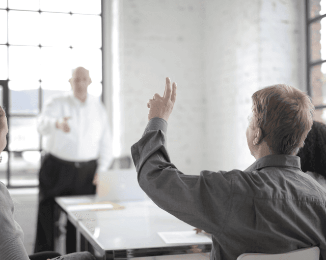Connect with FLS | Expert support at your fingertips