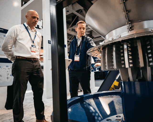 Connect with FLS | Expert support at your fingertips