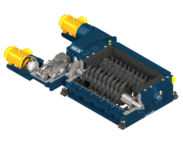 Crushing solutions for mining - FLS