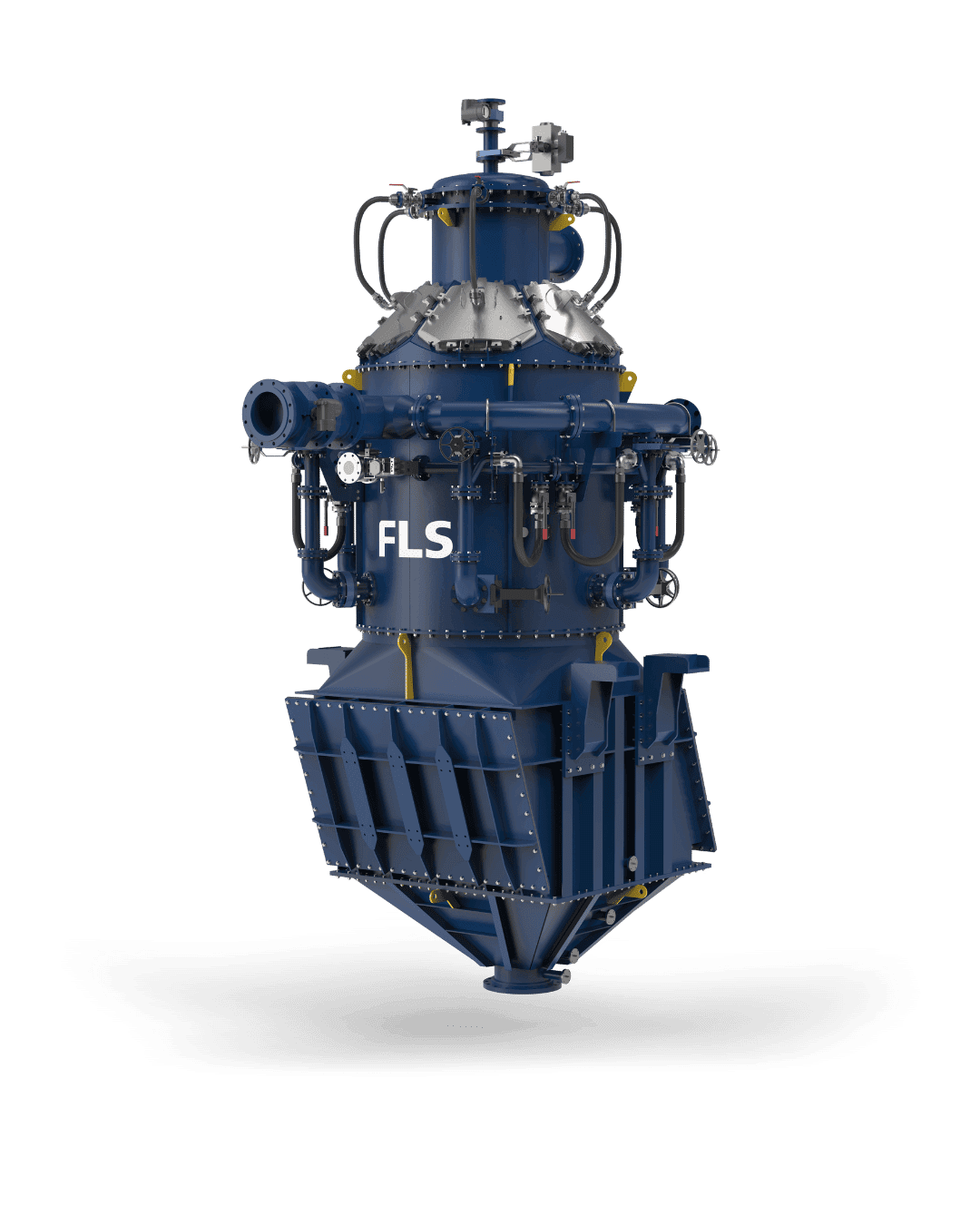 Next-level flotation with a REFLUX™ Flotation Cell - FLS