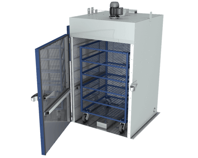 Sample drying solutions that excel in any setting – FLS