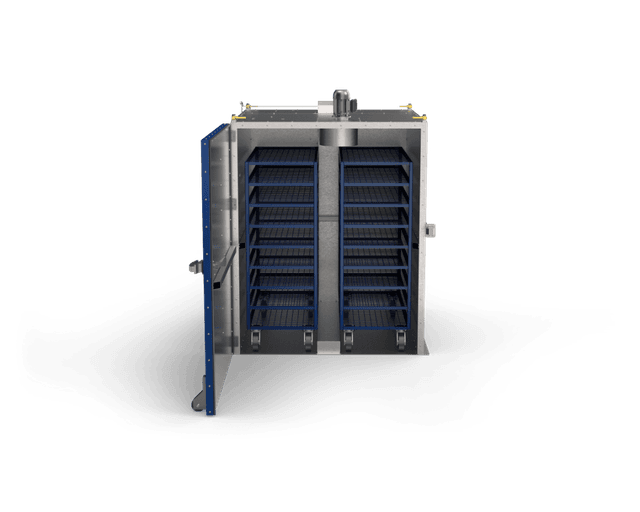 Sample drying solutions that excel in any setting – FLS