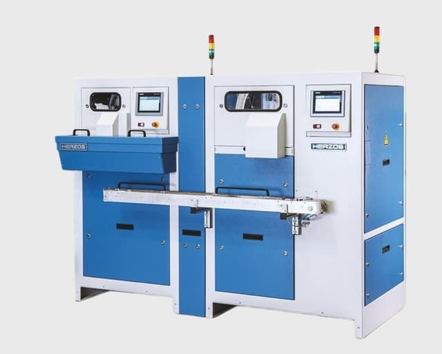 Pulverising mills | FLS