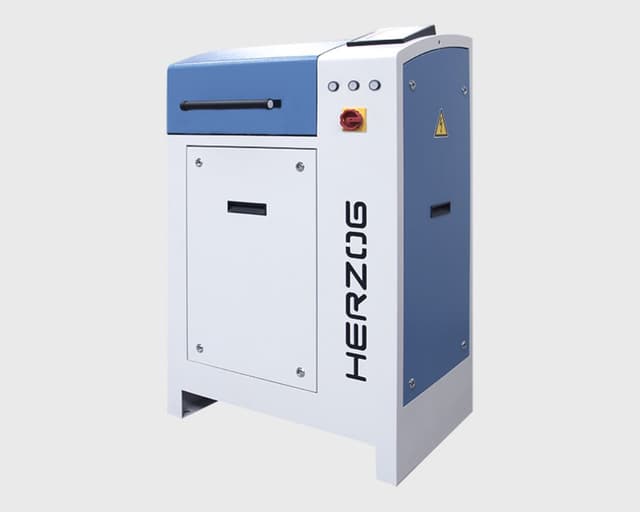 Pulverising mills | FLS