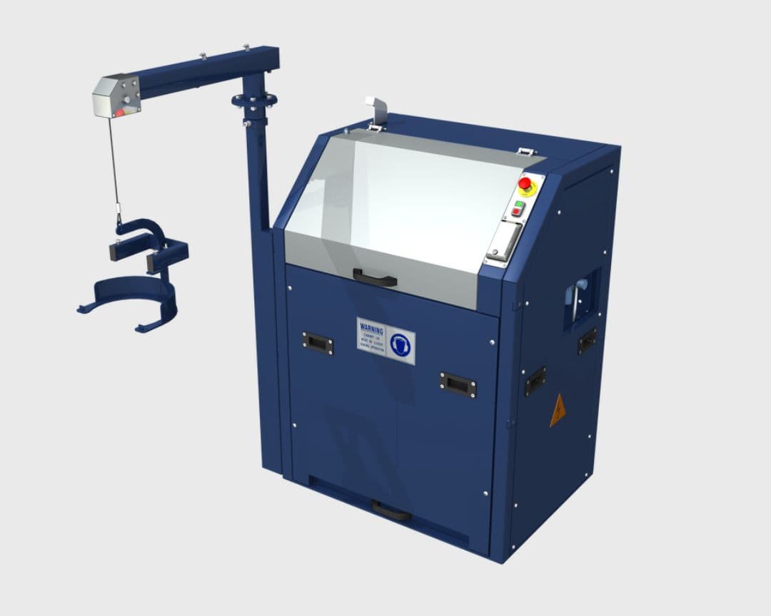 Pulverising mills | FLS