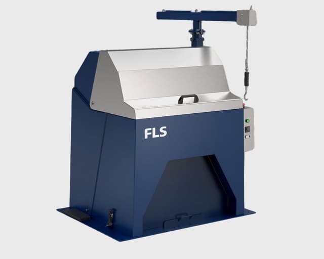 Pulverising mills | FLS