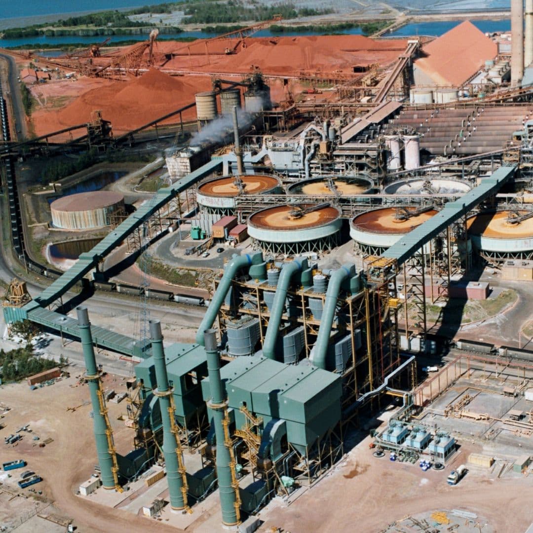 Innovative pyroprocessing technologies from FLS